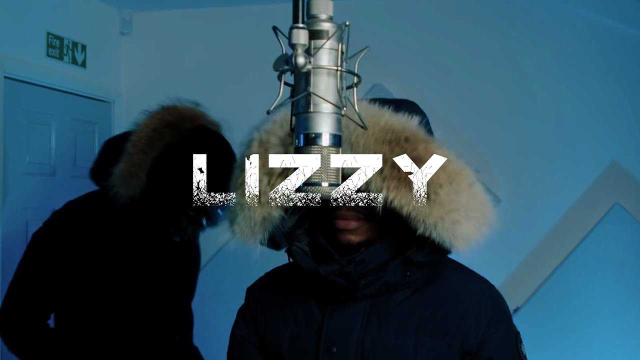 [FREE FOR PROFIT] "Lizzy" UK Drill Type Beat x NY Drill Type Beat - YouTube
