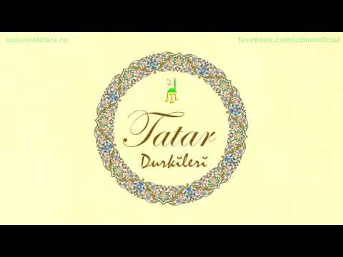 Ențer Cair - Seytosman saray saldırǧan [UDTTMR]
