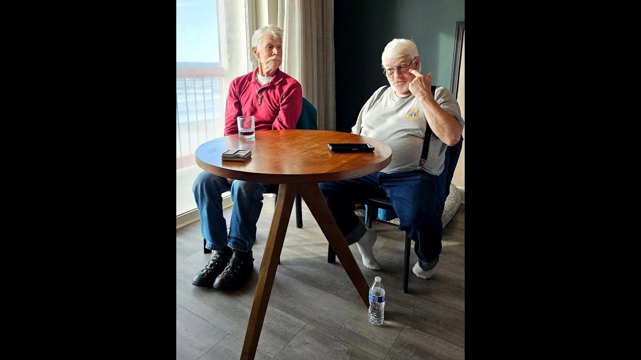 Fishing Tips for Jimmie and Ray, on the occasion of Jimmies Birthday ...