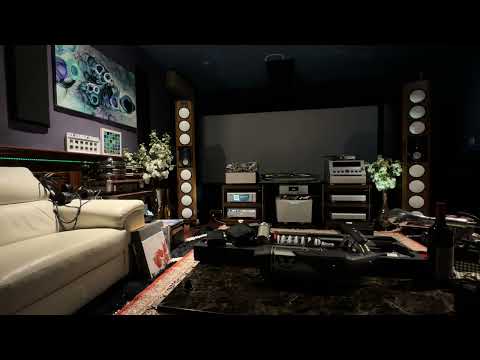 QSA Fuse @ burn in :))