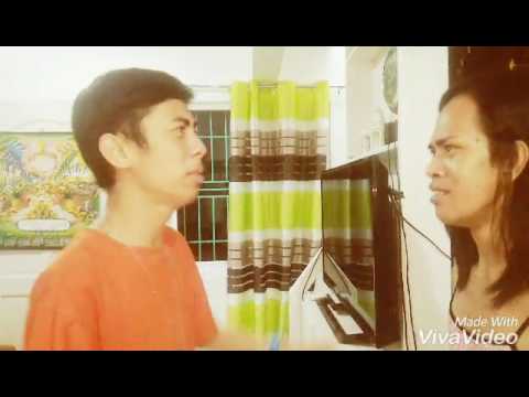 MY EX AND WHYS PARODY . CHRISTIAN ACEBO AND JESSY - YouTube