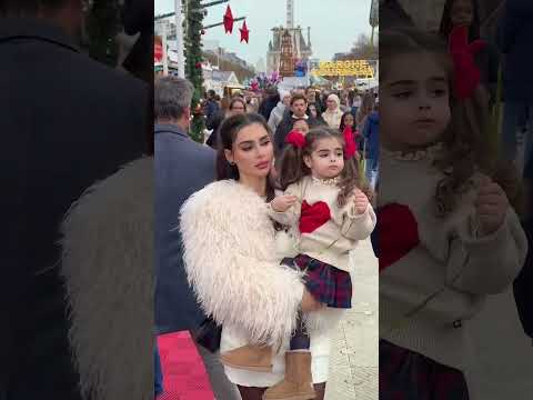 Lebanese singer Amar's Instagram stories #69 (Nice)