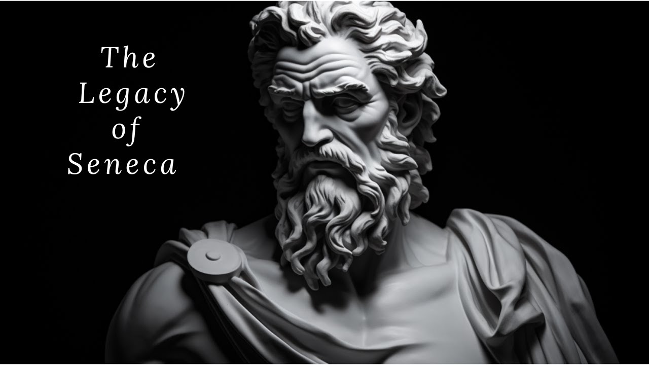 The Legacy of Seneca : From Exile to Enlightenment - YouTube