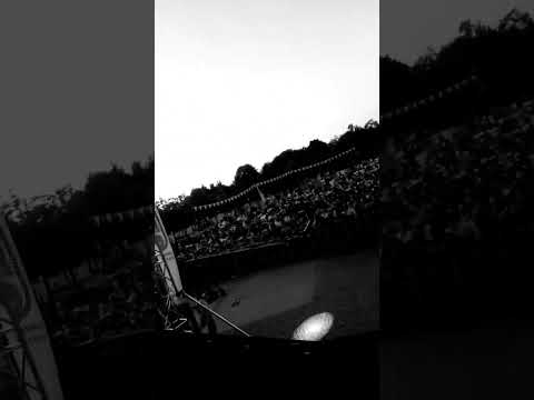 Festivalde Büyük Troll ! DJ ORCUN Nicki Minaj Çalarken Bir Anda İbrahim Tatlıses!