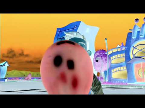 The mine song but every time a mine is said it changes effects