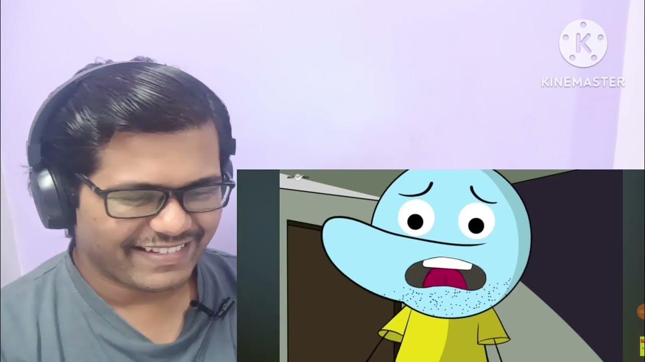 @AngryPrashReal Mere Gf Ke Kitne Bf Hai? QNA Reaction - YouTube