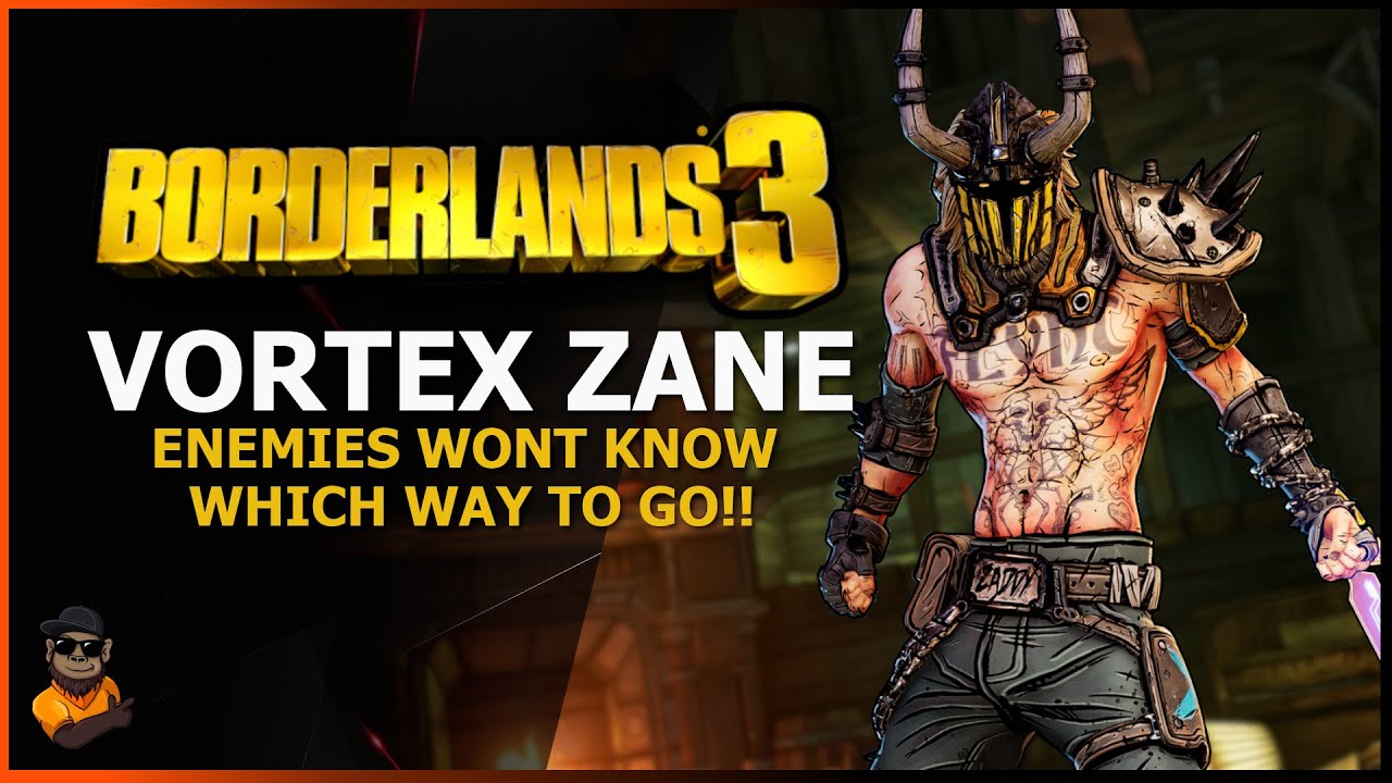 NEW BEST ZANE BUILD - Vortex Zane - Push, Pull and Destroy! - YouTube