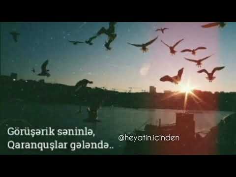 #Statuslar #Yeni