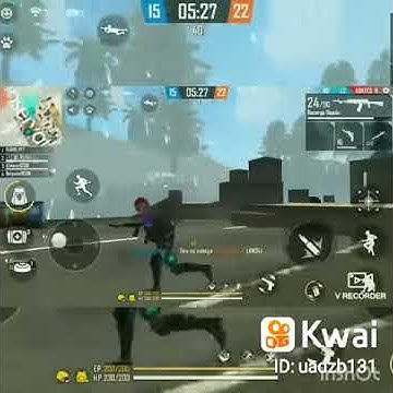 A limpa de an94 - YouTube