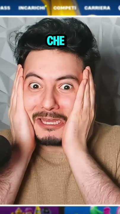 PAZZOX GIOCA SOLO CON LO ZAPATRON SU FORTNITE OG Stagione 2 - YouTube