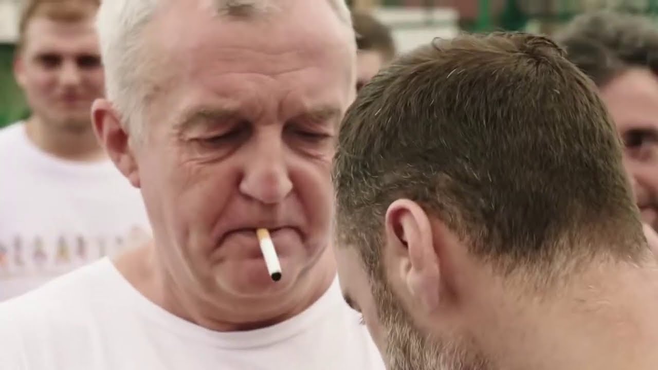 Top Gear and Grand Tour's Andy Wilman Appearances Compilation - YouTube