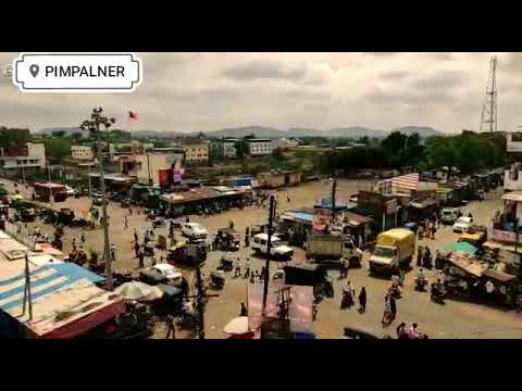 Pimpalner city - YouTube