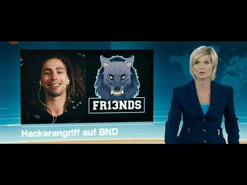 Who AM I (No System is Safe) HD  movie With  English Subtitles
