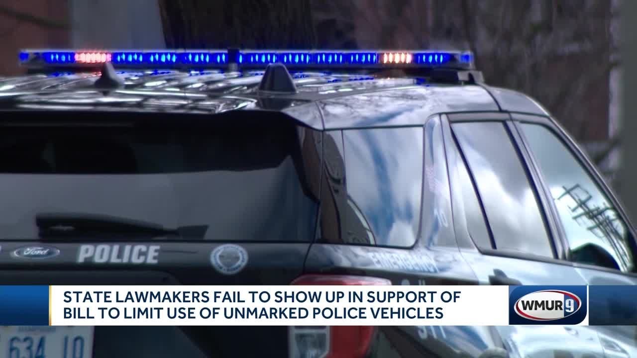 State lawmakers fail to show up in support of bill to limit use of ...