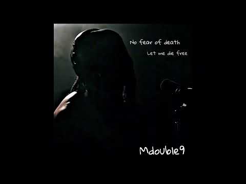 My only fear of death (NINA vers.) Let Me Die Free #pain #love #life