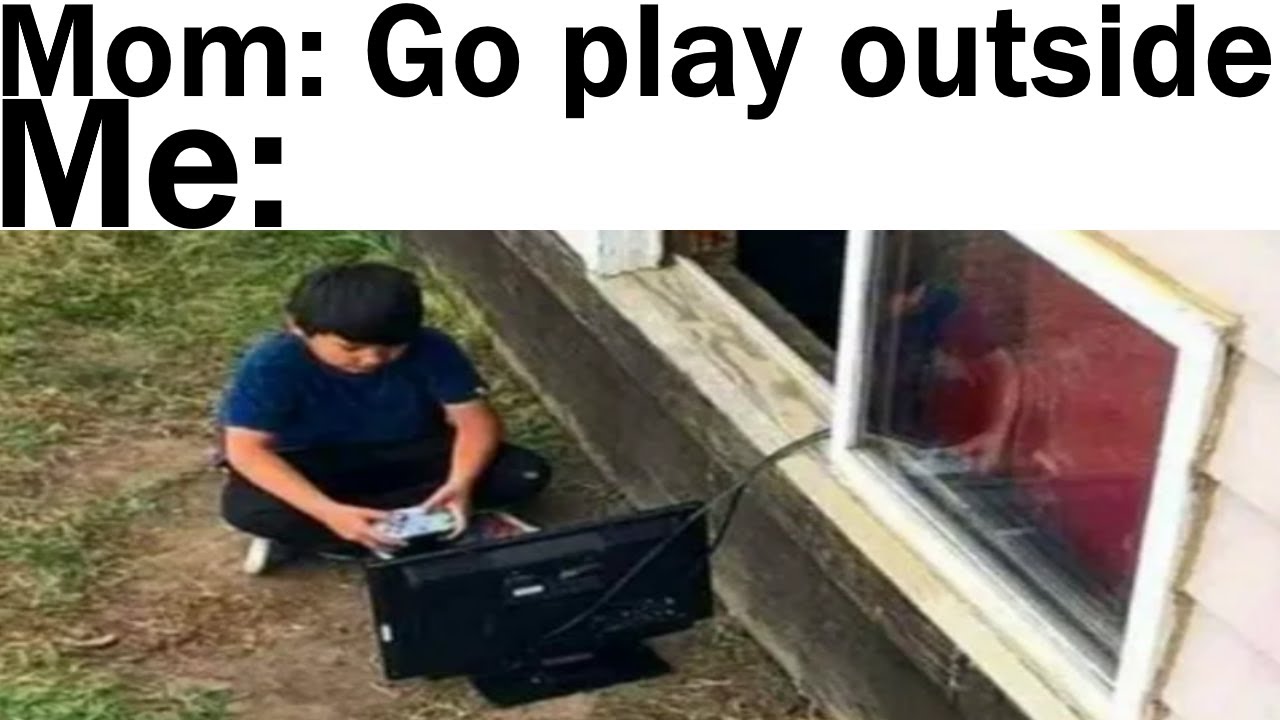 Gaming Memes Only Real Gamers Understand - YouTube