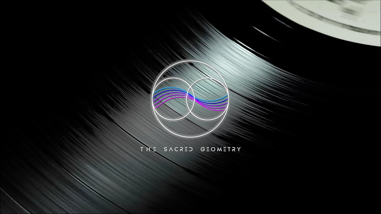 Amie [ Official video ] | The Sacred Geometry | No Binary Records - YouTube