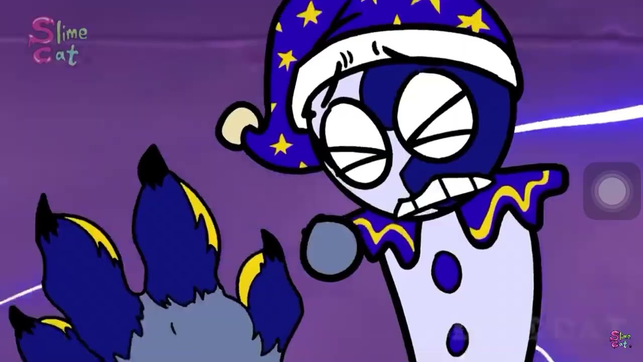 Security breach Sunrise vs moondrop werewolf - YouTube