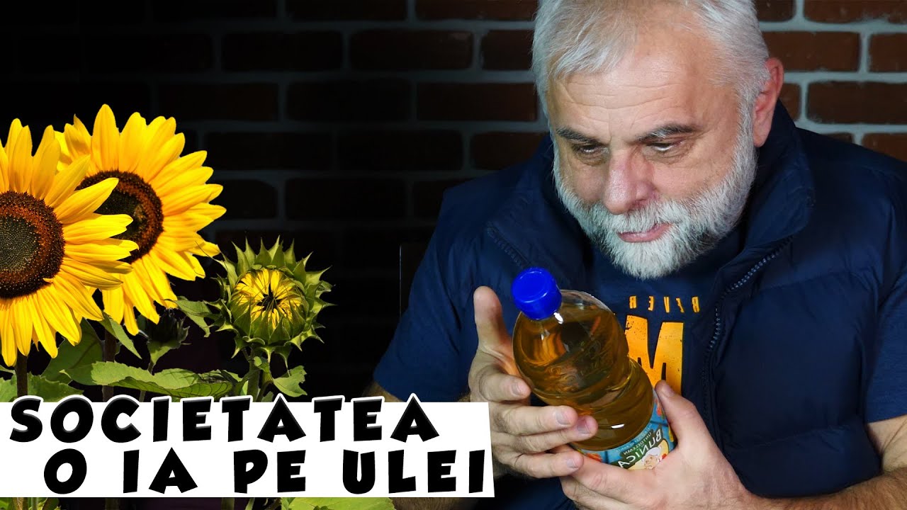 DE-A VALMA 105 • "Societatea o ia pe ulei", cu Vladimir Pustan & Dudu ...