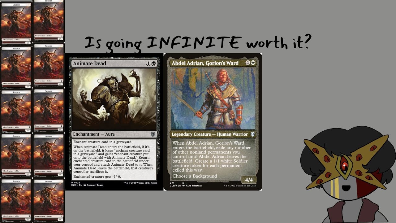 Is going Infinite worth it? - YouTube