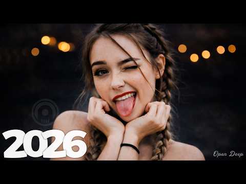 Top 50 SHAZAM⛄Лучшая Музыка 2026⛄Зарубежные песни Хиты⛄Популярные Песни Слушать Бесплатно #40