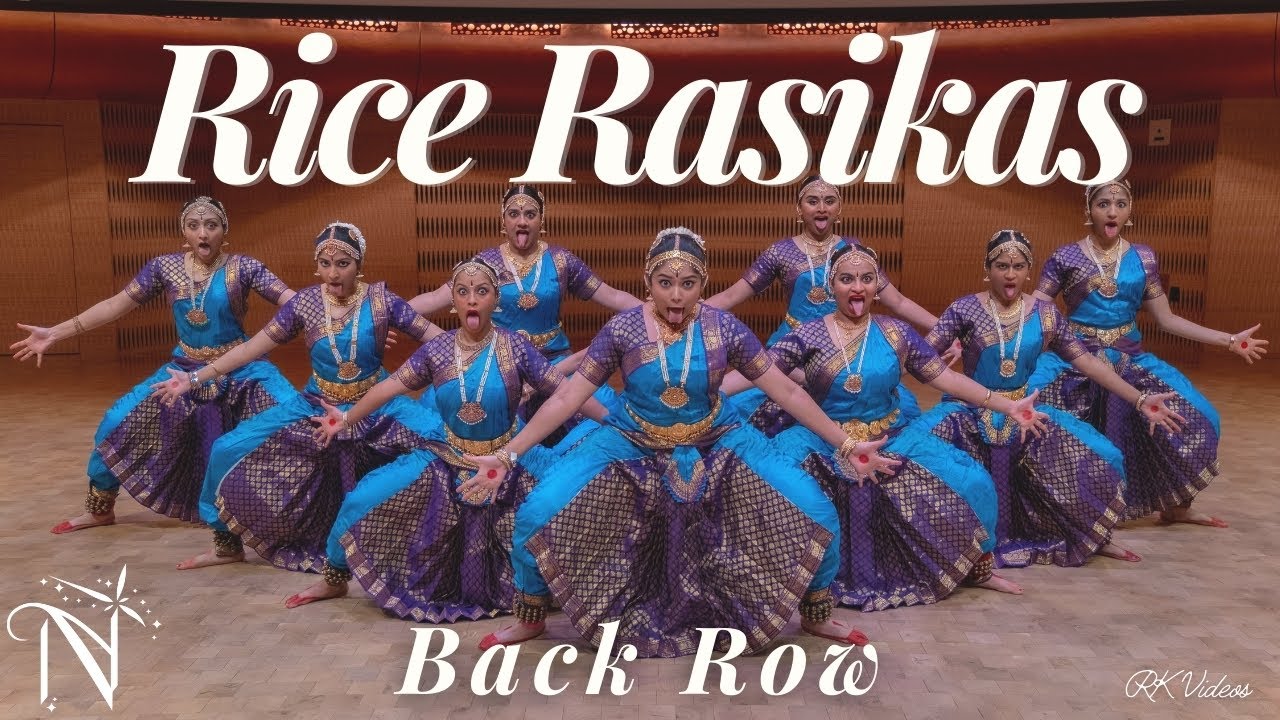Rice Rasikas | Nakshatra | Balcony View - YouTube