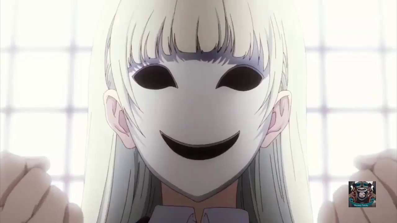 Kakegurui S2 Epis.3 preview - YouTube