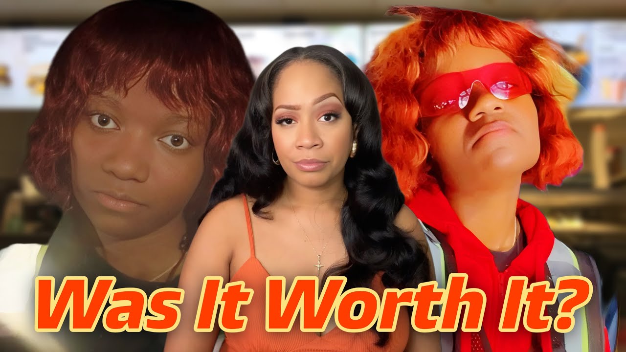 What Made Her Do This To Her Manager | She Should Have Quit Her Job ...