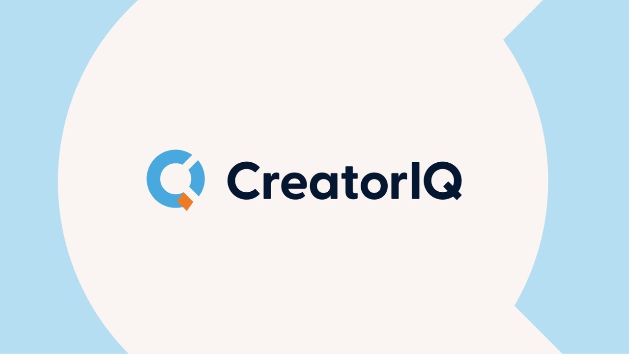The CreatorIQ Brand: A New Look for Our Next Chapter - YouTube