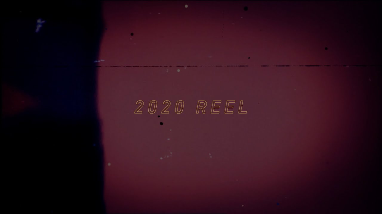 2020-reel - YouTube