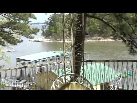 Spavinaw State Park/Lake Eucha State Park/Hungry Holler/Serenity Point ...