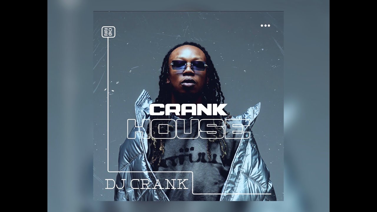 2026 HOUSE MIX (CRANK HOUSE) DJ CRANK - YouTube
