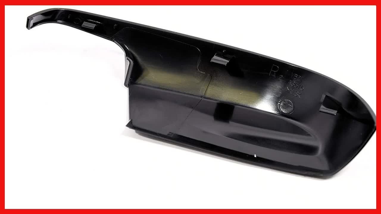 Great product - Subaru Genuine 91054AJ221 Cover (Cap Out Mirror, Right ...