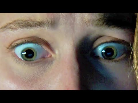 A Girl Accepts A Friend Request From a Stranger, Soon Discovers Horrifying Truth..