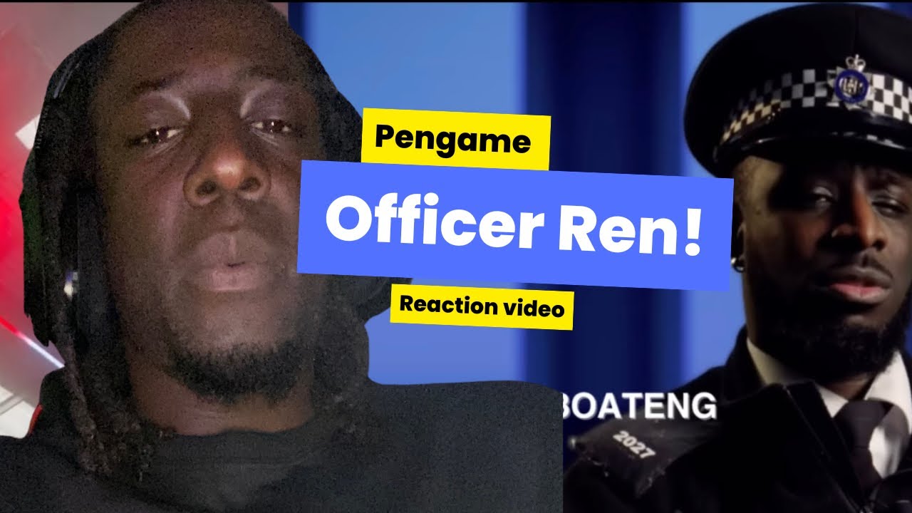 Ren Dmc vs Drizzgb | PenGame Rap Battle 2024 (REACTION VIDEO) - YouTube