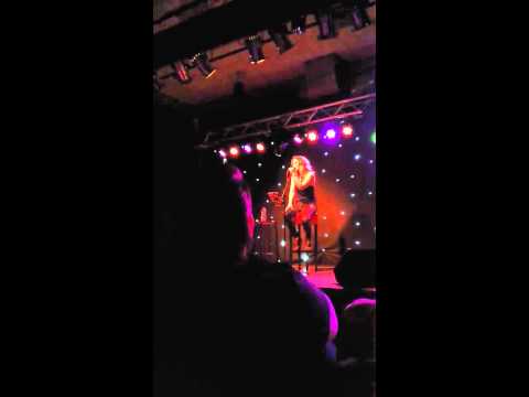 Isabella Smit - Optreden Loenen 31 mei 2015 (7)