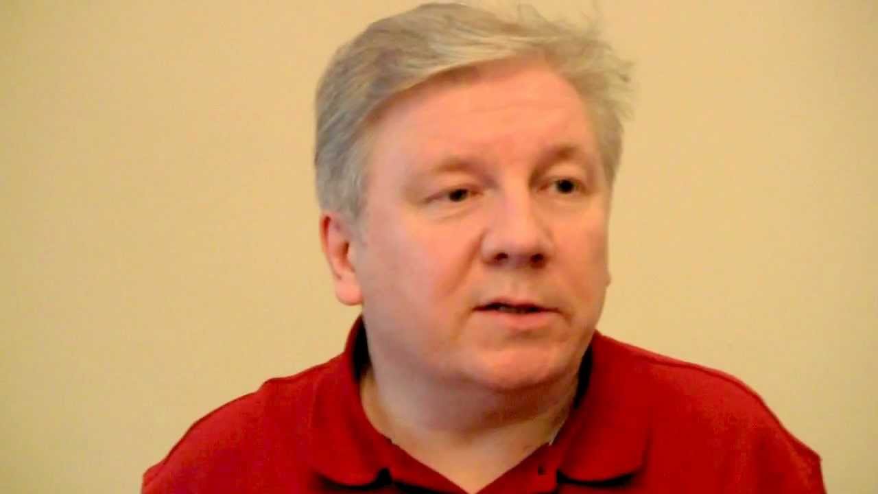Why we need a secular Irish Parliament: Michael Nugent at Cork public ...