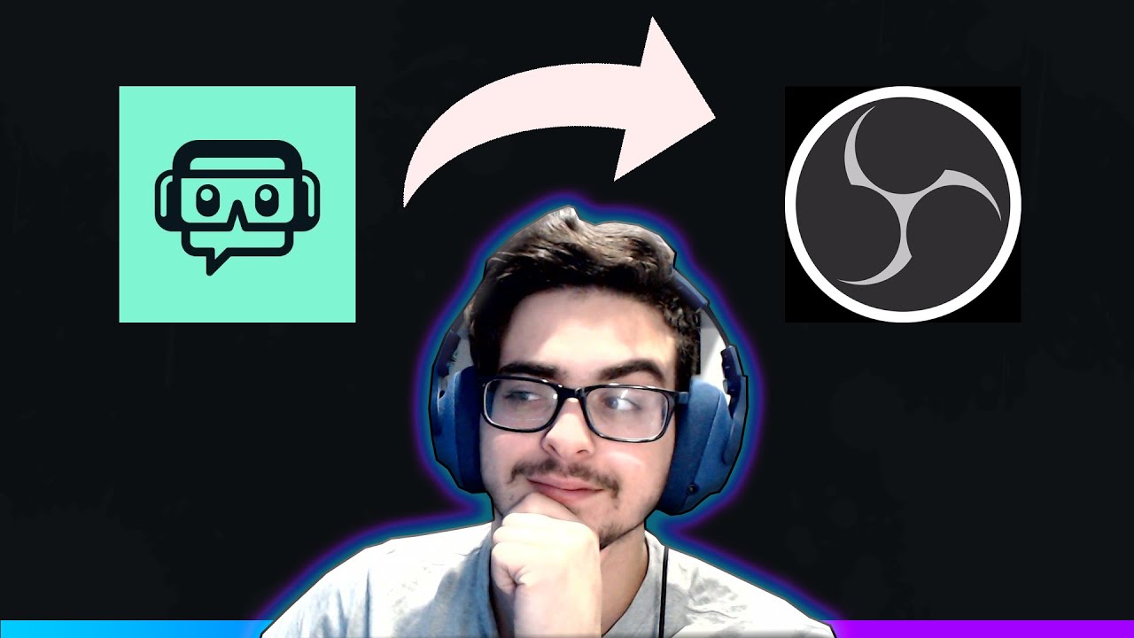 [How To] Transfer Streamlabs OBS Scenes and Settings to OBS (2020 ...