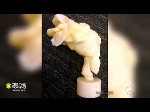 SUARA MUMMY KOK INDONESIA~~~?