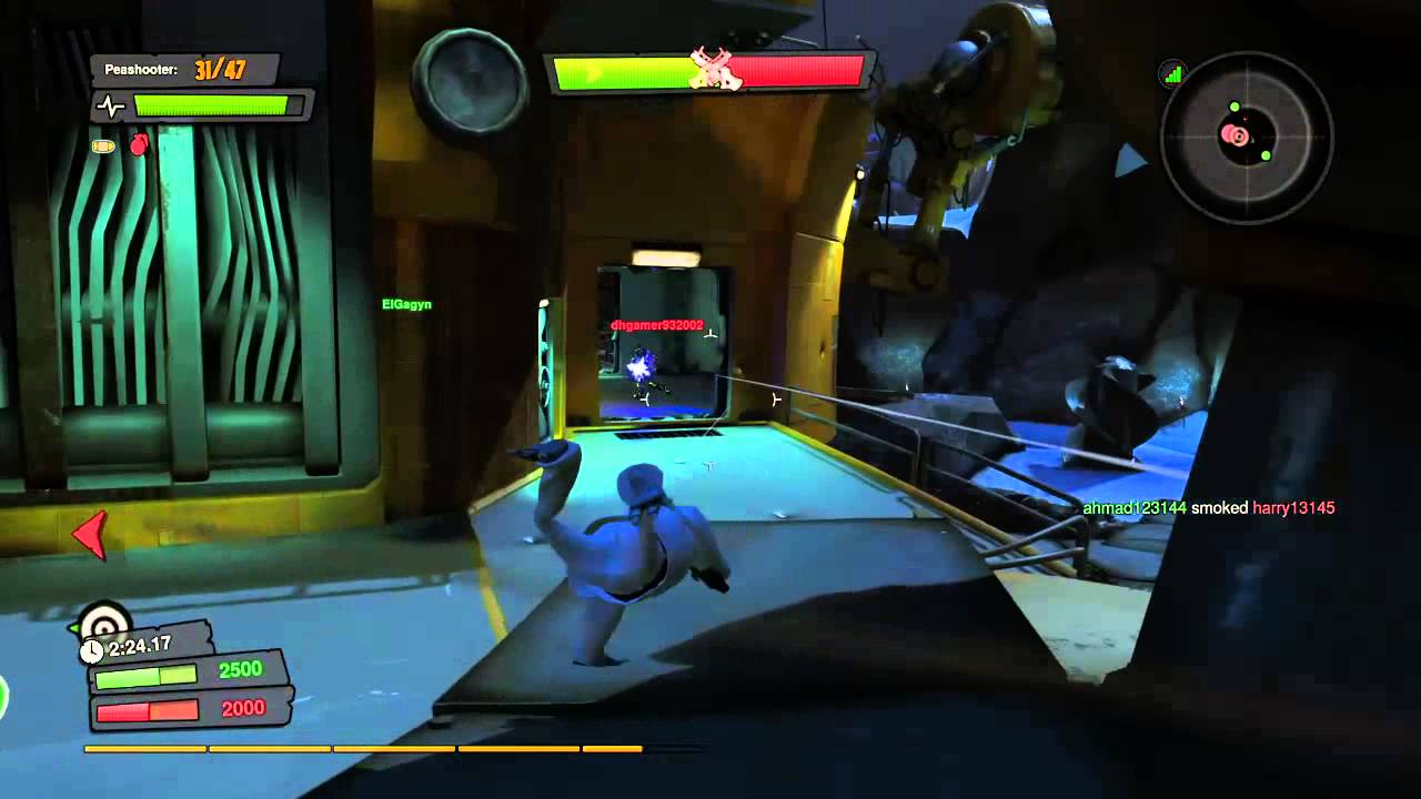 Loadout ps4 lets play 1 - YouTube