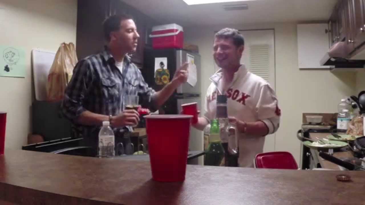 The outtakes. - YouTube