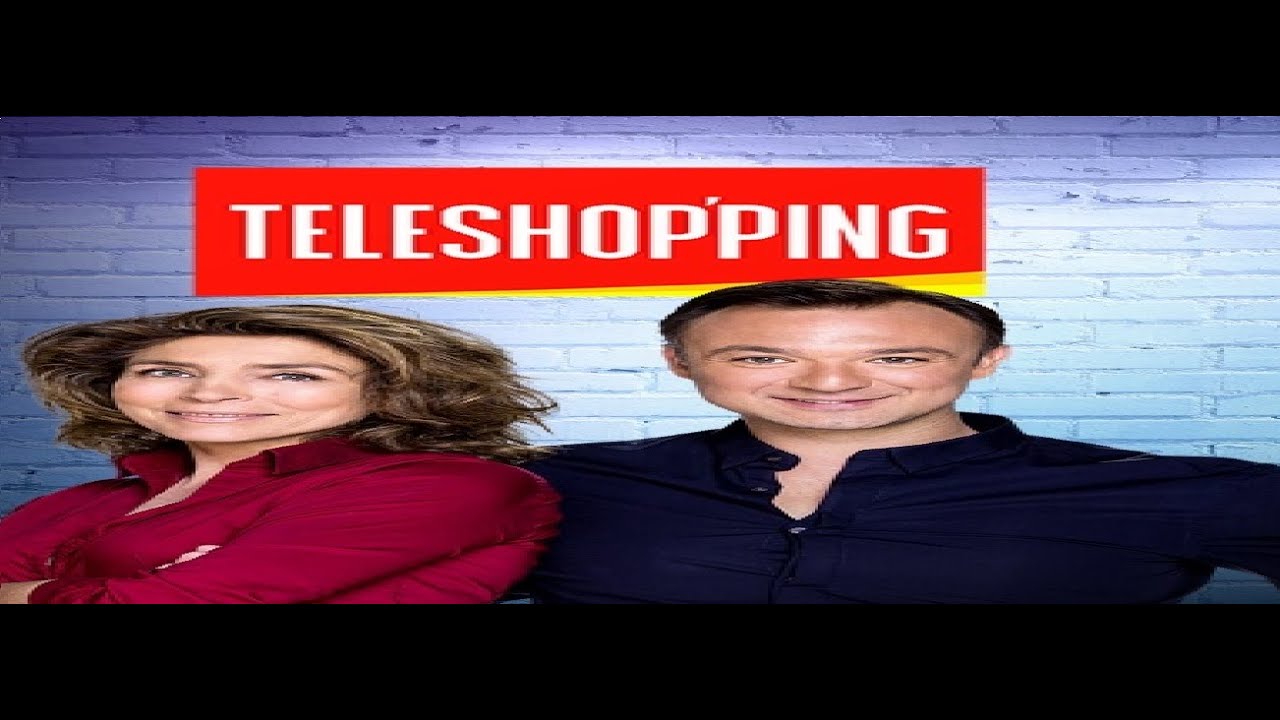Teleshopping Theme [Bass Boosted] - YouTube