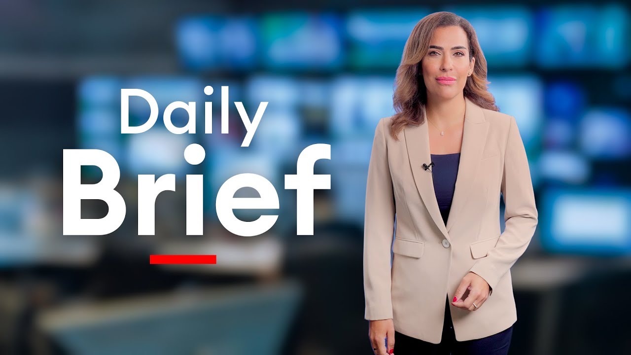 Daily Brief 07/04/2022 - YouTube