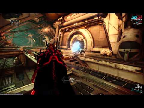 Warframe Gameplay #2 (Clem!) [ASMR, Let's Play, Whispering] - YouTube