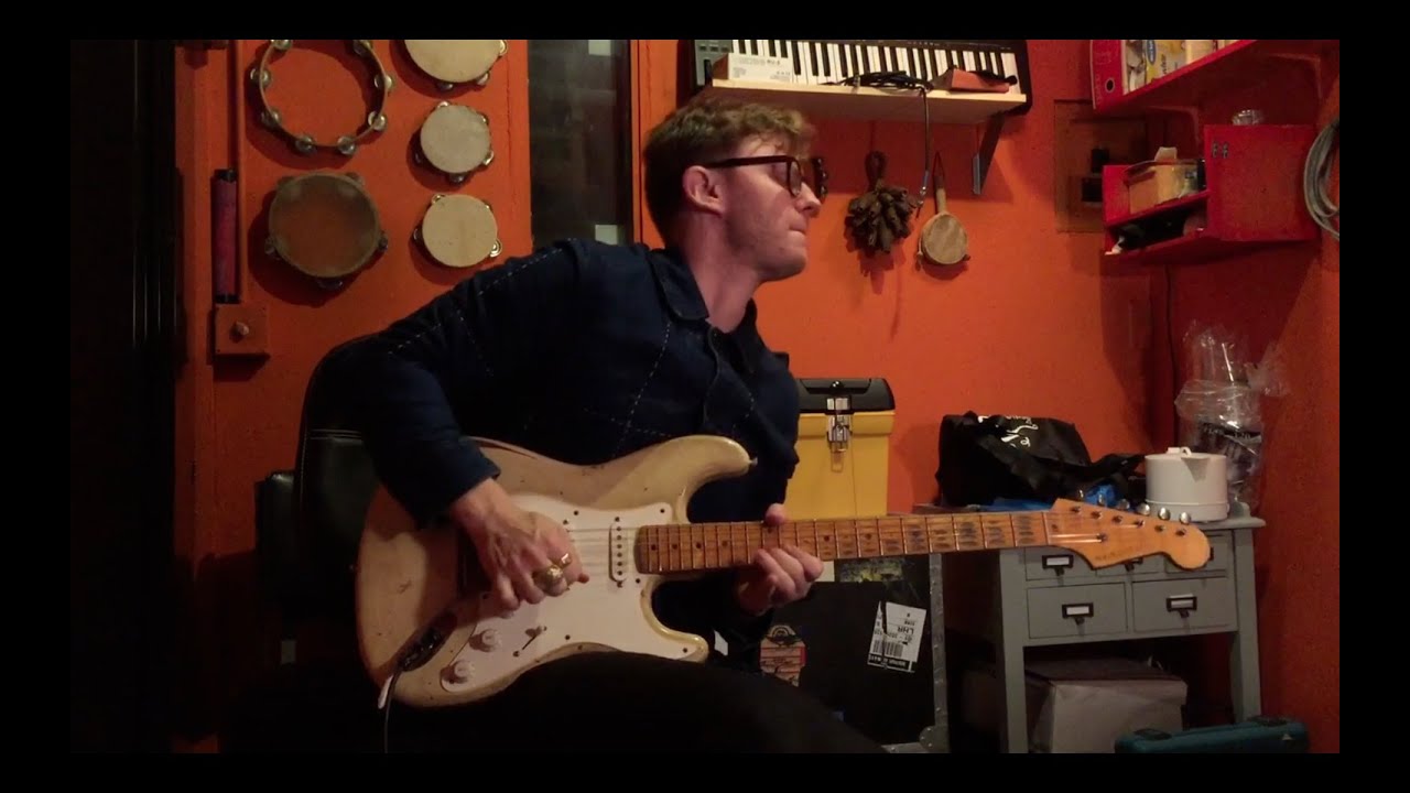 Don't (Ed Sheeran)- Unnecessary Shredding - YouTube