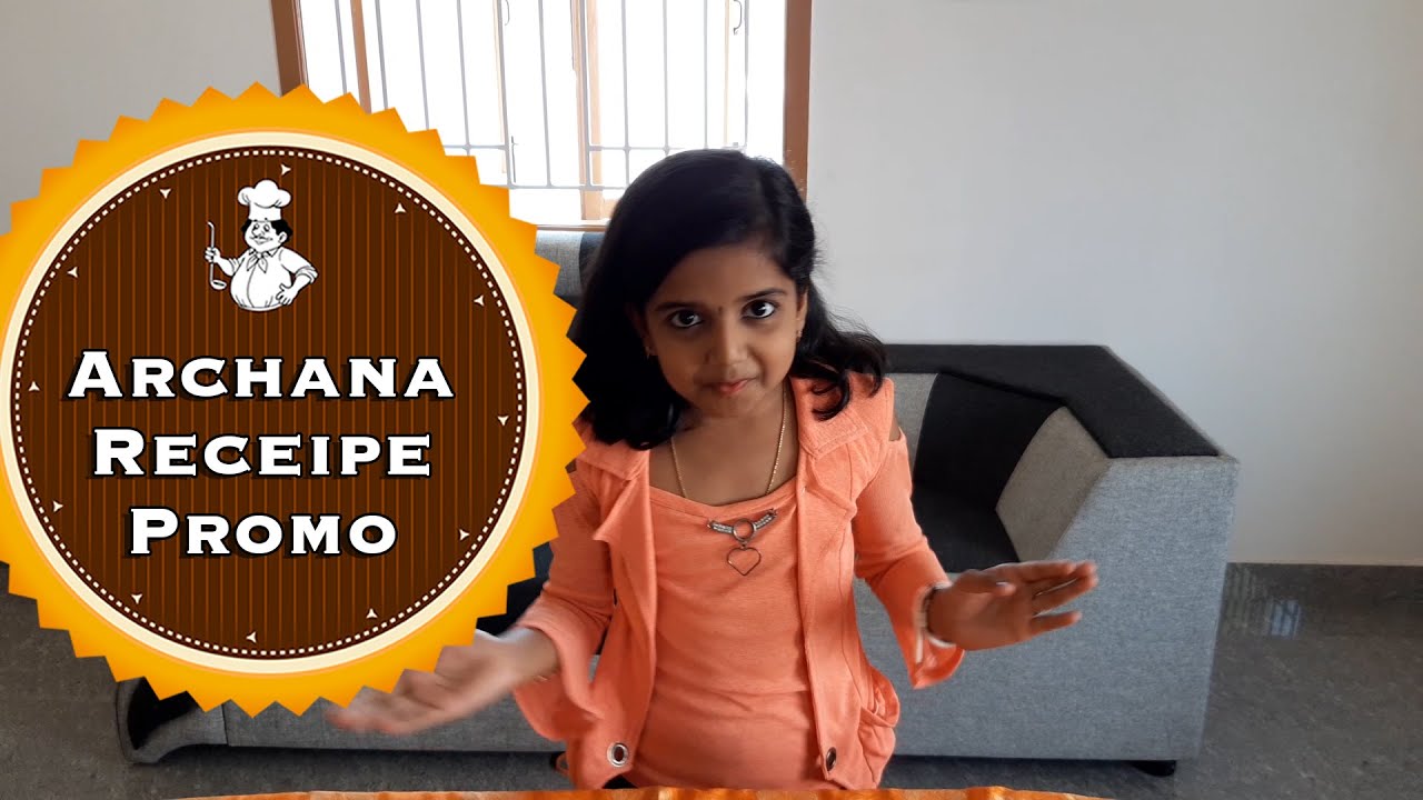 Archana Recipe | Promo 04 | Gopi's Kitchen | Thiru Tv |18/04/20 - YouTube