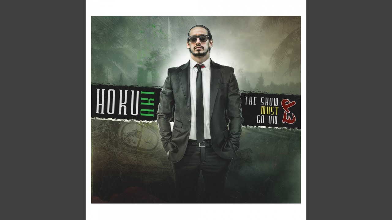 In The Place (feat. Ricky Kimi & John Tuli) - YouTube