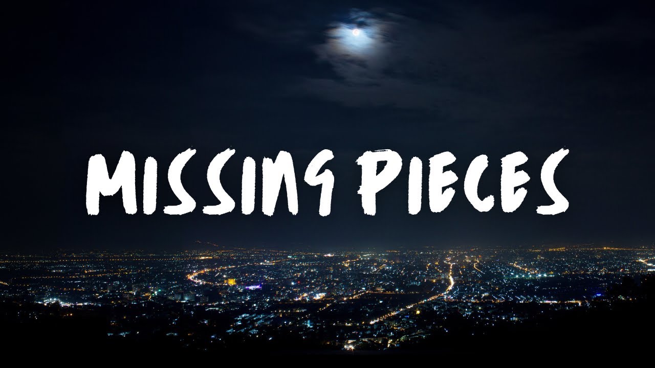 My Song - Missing Pieces - YouTube