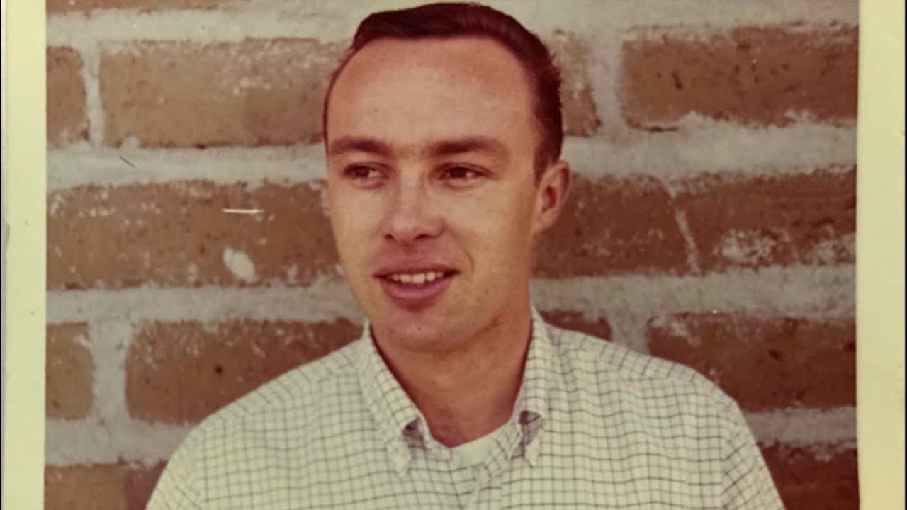 Celebration of Life for Dale Reese - YouTube