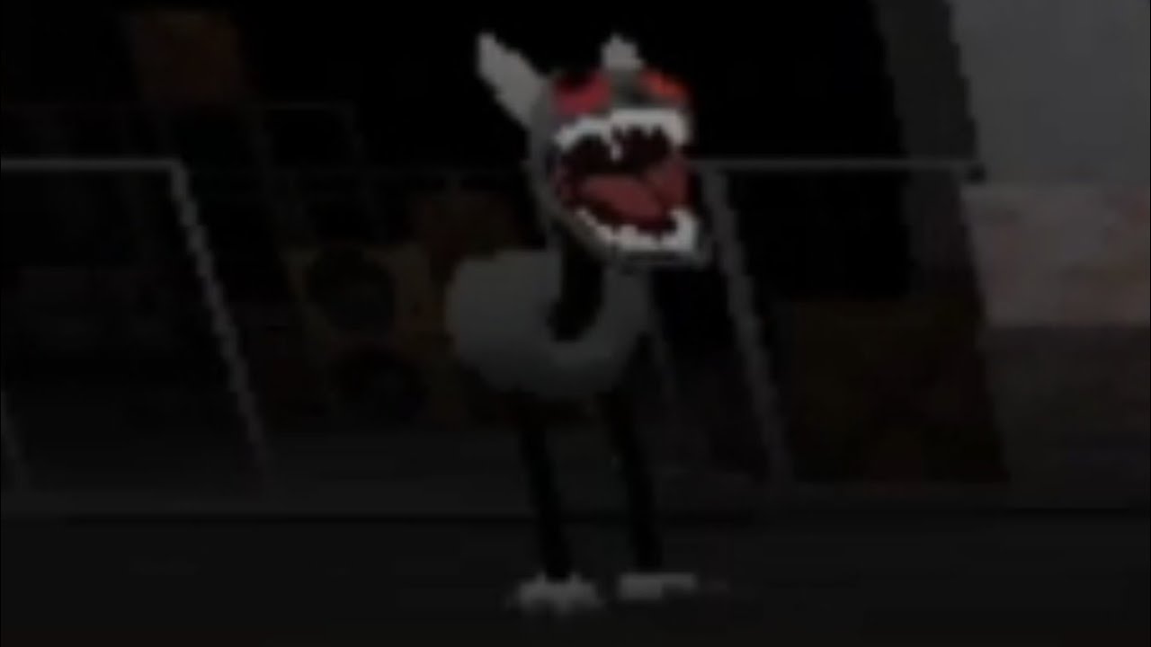 Rodger VS Twisted Pebble and Vee - YouTube